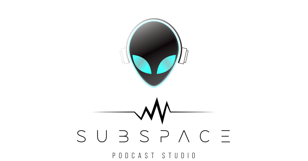 Subspace Podcast Studio Chico, CA – subspacepodcast